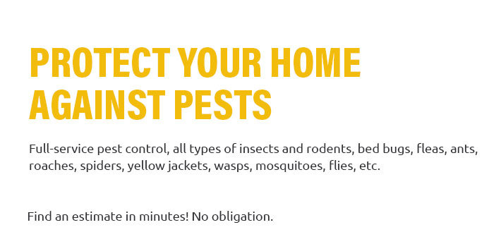 Affordable Pest Control Okc 🥇 Nov 2025